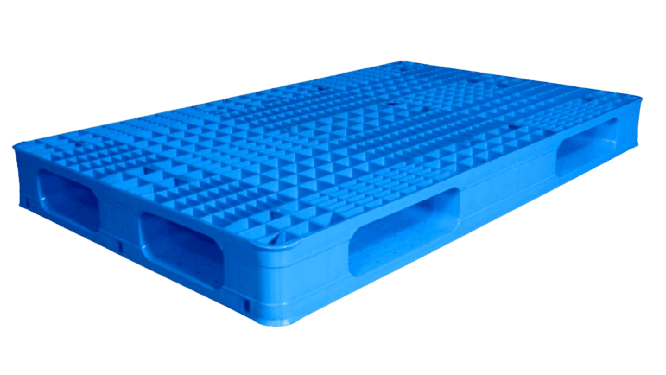 Plastic Pallet Manufacturing Company | Multi Pack Pakistan